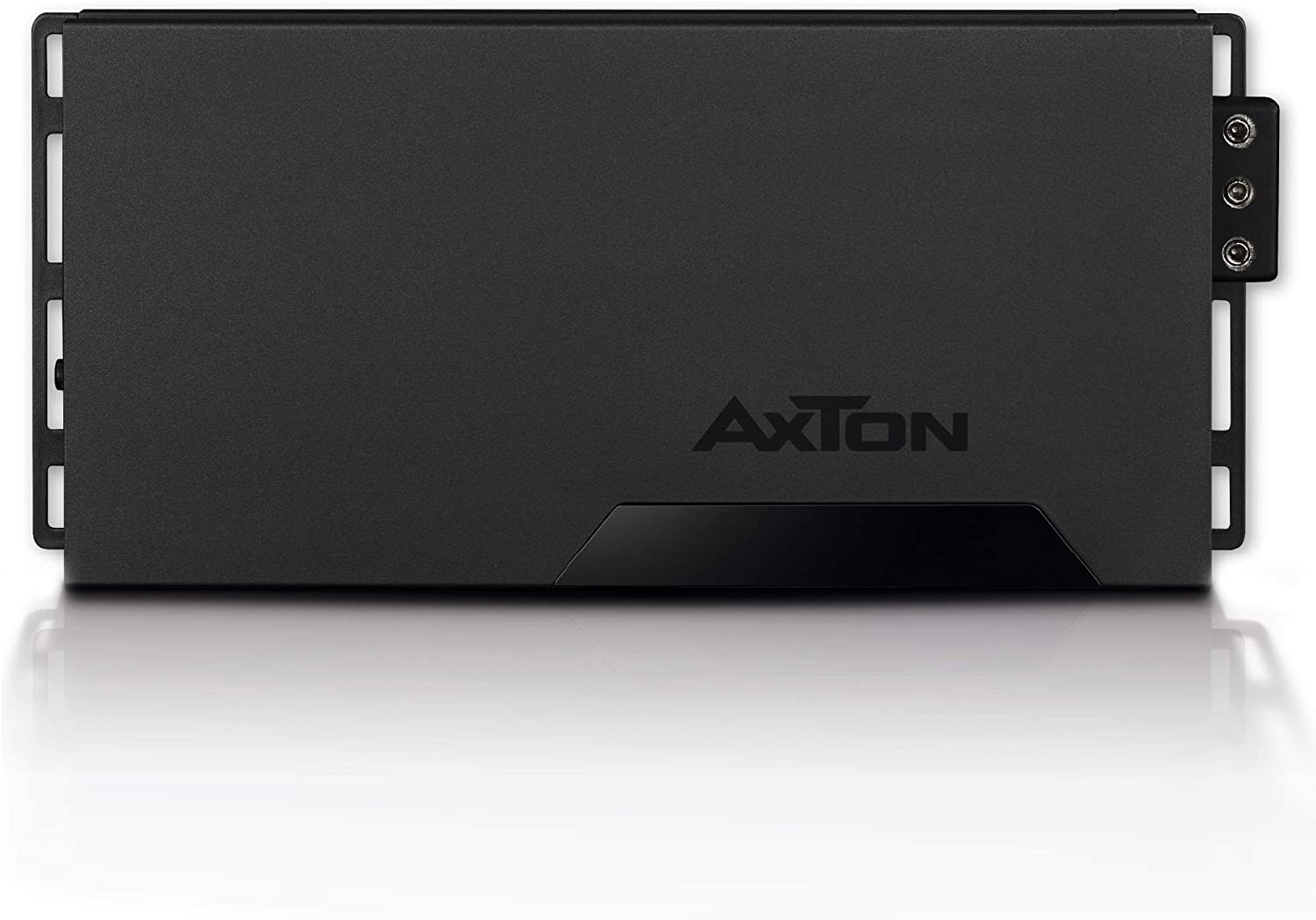 AXTON A401 Digital Power Amplifier 4 x 170 Watt 4 Kanal Verstärker fürs Auto